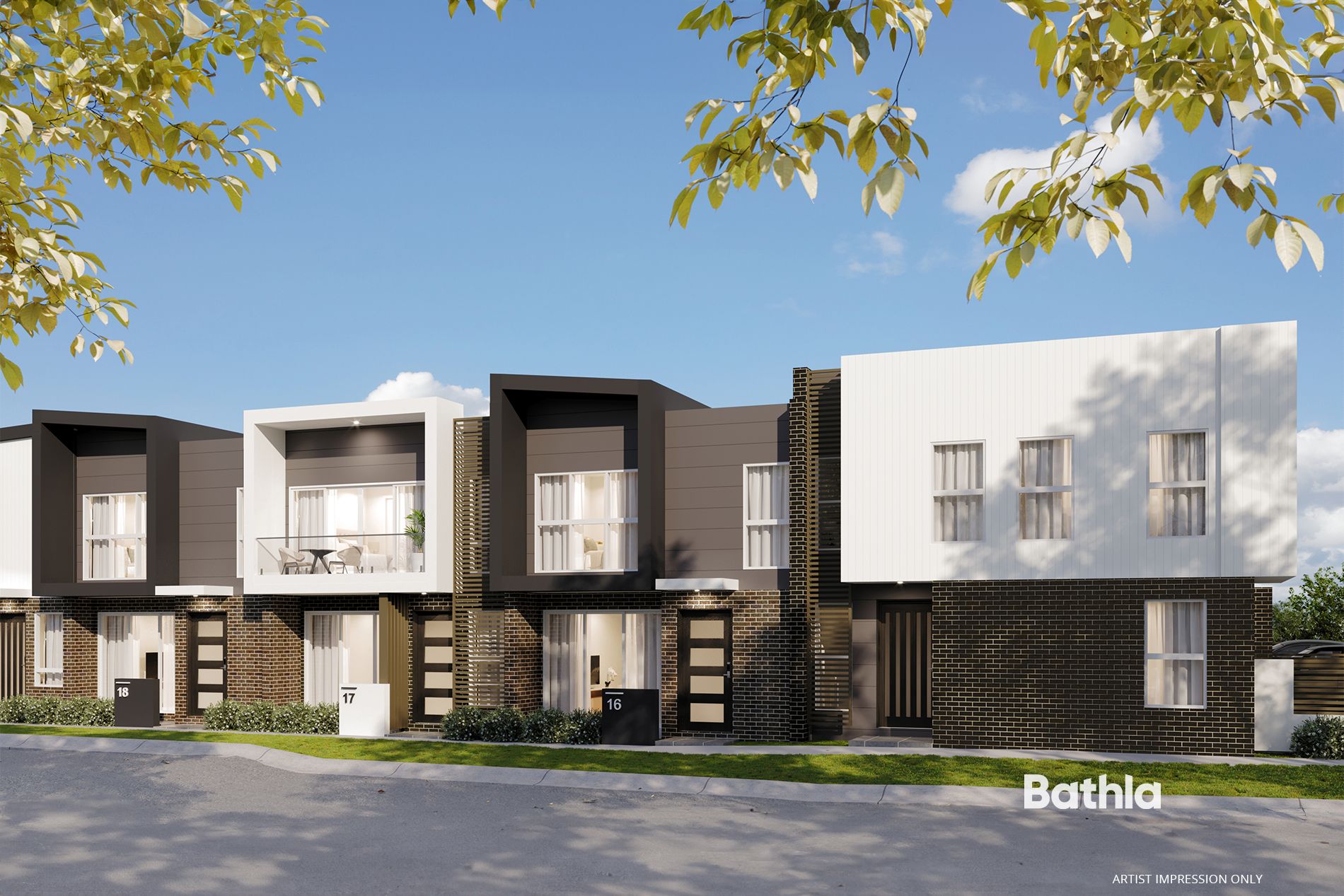 [Townhouses] Avoca Park Estate, Avondale | OpenLot